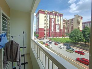 Suriamas Condo Bandar Sunway for Sale @RM430,000 By AHMAD NAWAWI ...