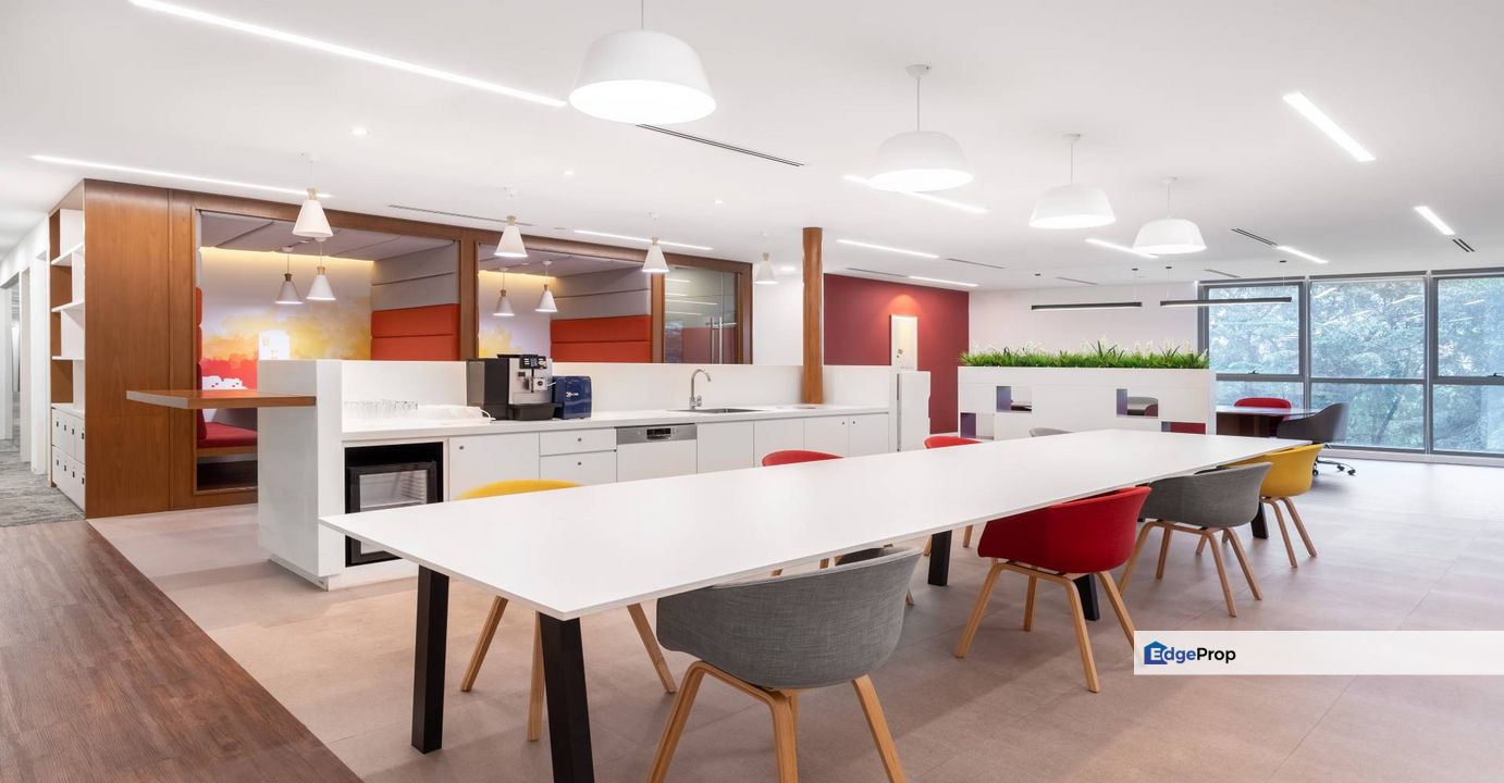 Sunway Visio Tower (Sunway Velocity) for Rental @RM600 By MICHAEL LAU ...