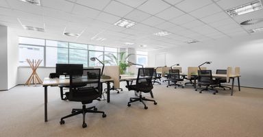 Menara UAC, Fully Furnished Office for Rental @RM600 By MICHAEL LAU ...