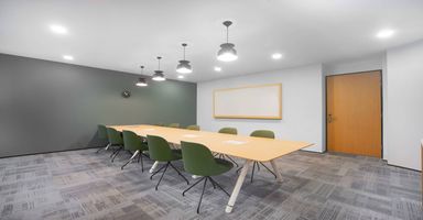 Standard Chartered Building,Fully Furnished Office for Rental @RM600 By ...