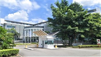 Quill Building 3, Cyberjaya, MSC Status for Rental @RM61,380 By MICHAEL ...