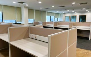 Menara PKNS, Walking distance to LRT station for Rental @RM39,000 By ...