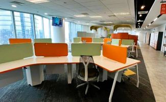Menara CelcomDigi, PJ Sentral, Seksyen 52, Petaling Jaya for Rental ...