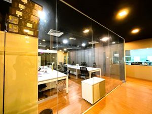 Menara Pacific KL Eco City for Rental @RM35,000 By MICHAEL LAU ...