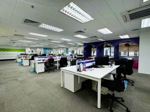 Menara Sunway Annexe, Bandar Sunway for Rental @RM78,250 By MICHAEL LAU ...