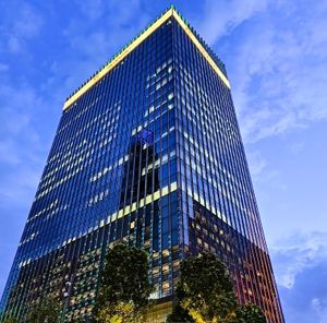 Menara Prudential, TRX, Tun Razak Exchange for Rental @RM214,580 By ...