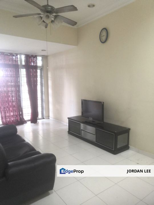 Melaka Alai Perdana Single Storey House For Rent for Rental @RM850 By ...