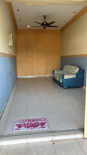 Alai Perdana Single Storey Terrace House For Sale for Sale @RM250,000 ...