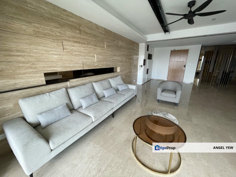 28 Mont Kiara MK28 Mont Kiara for Rental @RM10,000 By ANGEL YEW | EdgeProp.my