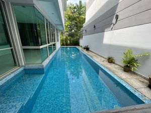 Seputeh Point bungalow with own pool for Rental @RM11,000 By ANGEL YEW ...