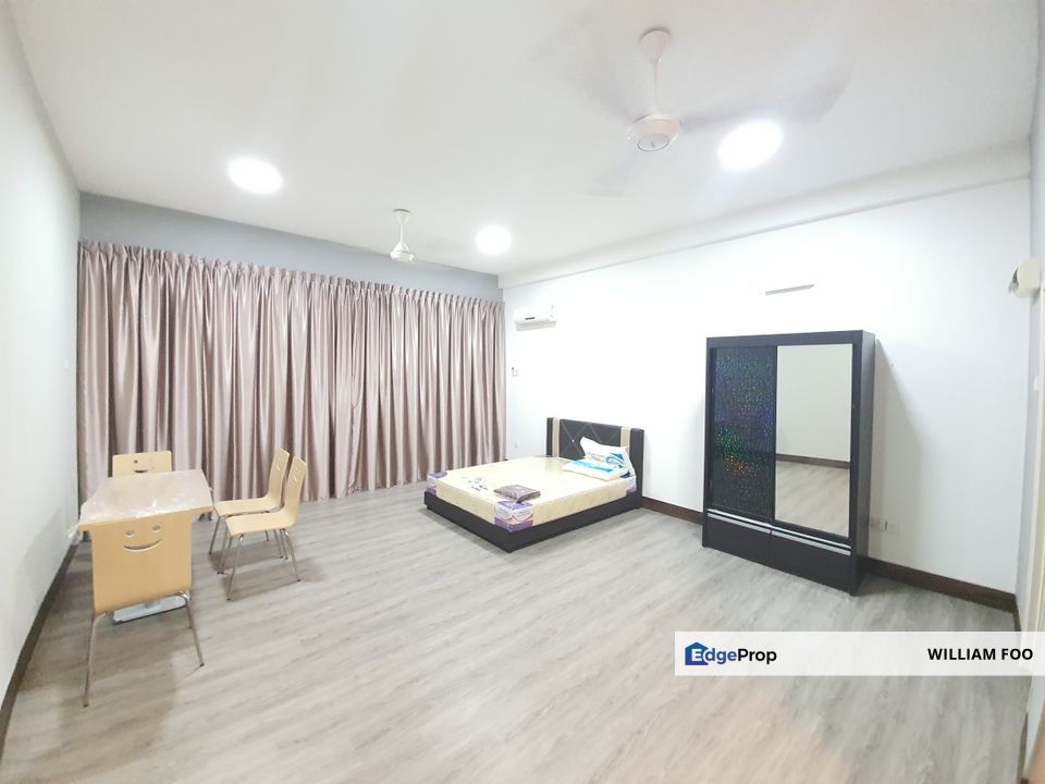 Palazio Austin Studio Fully Furnish Low Depo Rent for Rental @RM1,050 ...