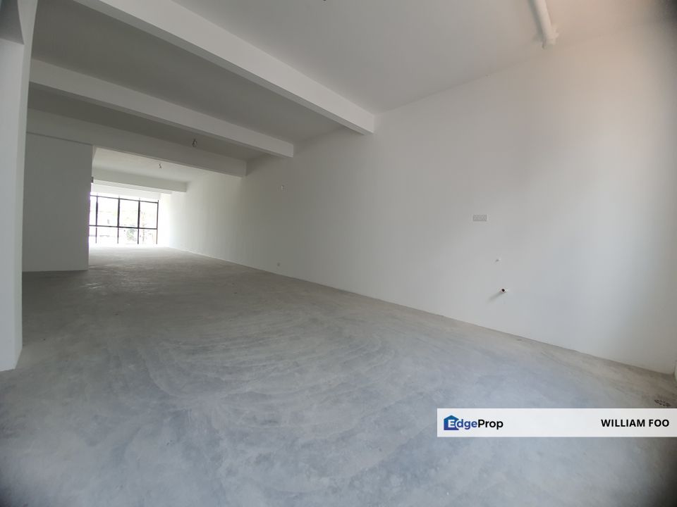 Business Boulevard Central Park 3 Storey Shop Sale for Sale @RM1 ...
