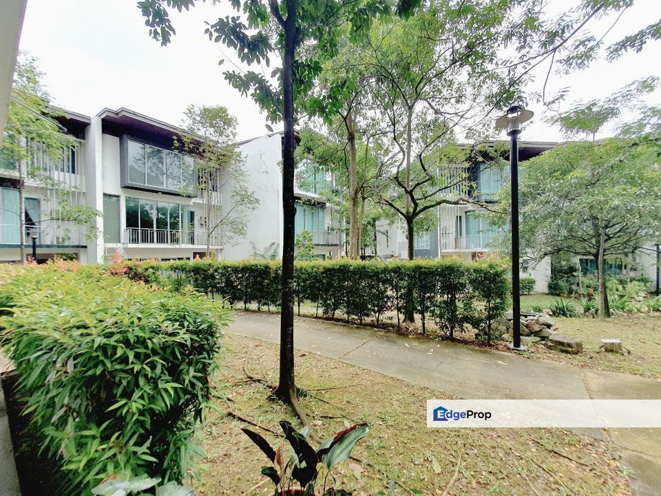 SYMPHONY HILLS, CYBERJAYA 3 STOREY SUPERLINK HOUSE FOR SALE for Sale ...