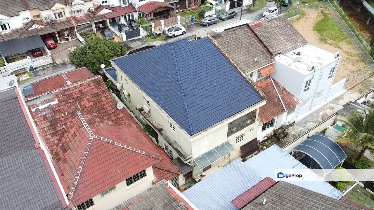 SHAH ALAM SEKSYEN 27 ALAM MEGAH END LOT FOR SALE for Sale @RM749,000 By ...