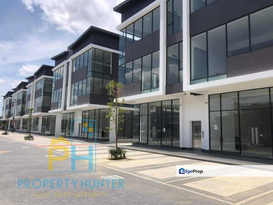 Iconic Point at Simpang Ampat Icon City 2 for Rental @RM3,000 By SHARON WONG | EdgeProp.my