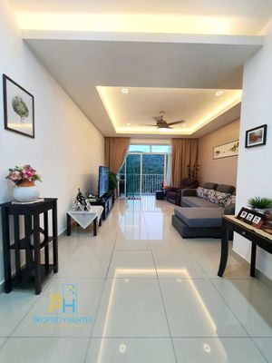 Setia Pinnacle Fully Renovated Nice Unit For Sale @ Setia Green for ...