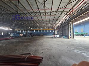 Single Storey Warehouse @ Kawasan Perusahaan Perai To Let for Rental ...