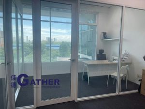 Menara IJM @ Gelugor Fully Renovated Office To Let for Rental @RM3,400 ...