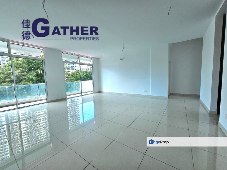Setia Triangle Residences Original Unit with Big Balcony for Sale for ...
