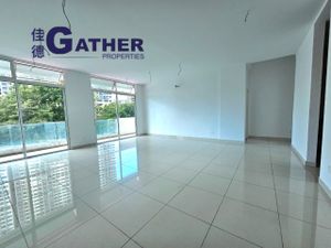 Setia Triangle Residences Original Unit with Big Balcony for Sale for ...