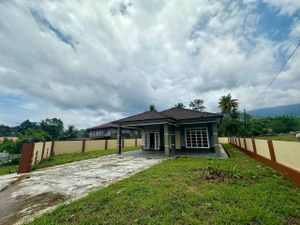 Pokok Assam, Taiping, New Bungalow Setingkat, Bumi Lot for Sale @RM380 ...