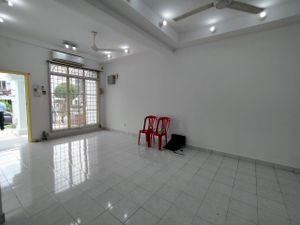 Cluster House, Anggerik Aranda, Kota Kemuning (Facing East) for Sale ...