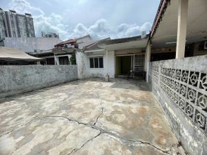 Setapak, Taman Setapak Garden. Facing Open, Kuala Lumpur. Single Storey ...