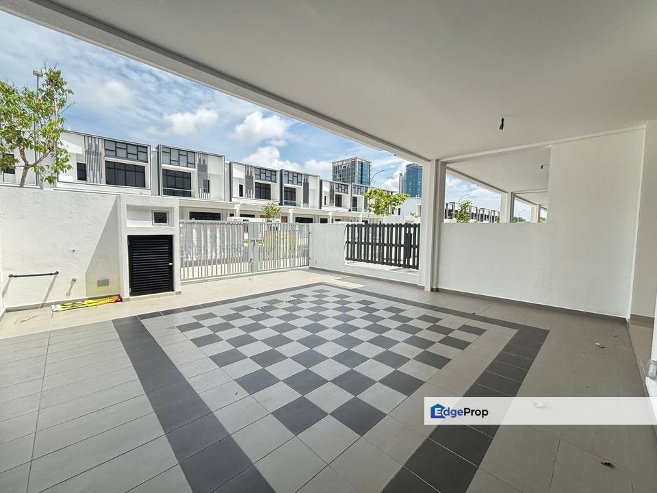 Setia Alam, Brand New Musika Homes, Phase 1 Altora for Sale @RM1 ...