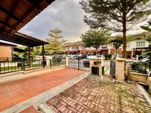 USJ Tanamera, Subang Jaya, Direction South West, Freehold House for ...