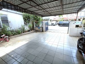 Setapak. Taman Setapak Indah. Bumi Lot. Kuala Lumpur for Sale @RM685 ...