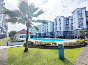 Goodyear Court 10, Level 4 With Lift, USJ 14, Subang Jaya for Sale ...