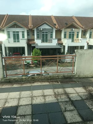 DOUBLE STOREY KULIM UTAMA FASA 1 for Sale @RM450,000 By MOHD ELIAS ...