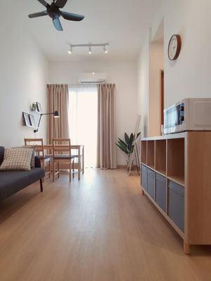 PERFECT Fully furnished unit for rent at The Grand Subang Jaya SS15 ...