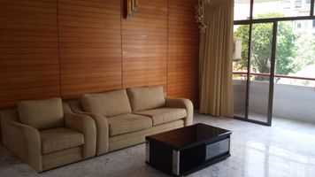 Cantonment Court for Rental @RM3,500 By PRISCILLA LEE | EdgeProp.my