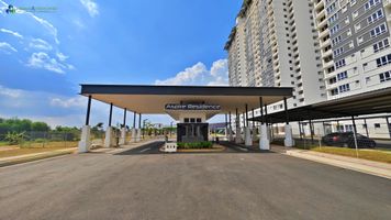 Aspire Residence Cyberjaya for Sale @RM345,000 By NADZRIN | EdgeProp.my