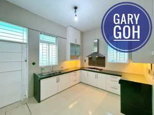 3 Storey TERRACE CORNER 2075sqft Ayer Itam Happy Valley for Sale @RM1,430,000 By Gary Goh ...