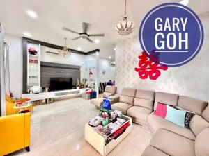3 Storey Terrace 3600sqft Jelutong Lintang Penawar for Sale @RM1,780,000 By Gary Goh | EdgeProp.my