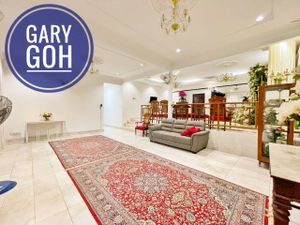 Single Storey Bungalow Gelugor 7234sqft Minden Heights for Sale @RM3,200,000 By Gary Goh ...