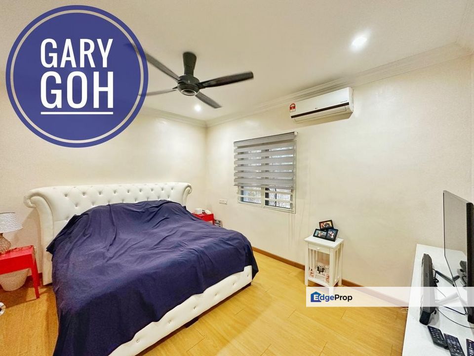 2 Storey Terrace 1650sqft Farlim Air Ayer Itam for Sale @RM930,000 By Gary Goh | EdgeProp.my