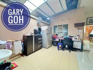 Single Storey Terrace 1700sqft Air Ayer Itam Freehold for Sale @RM850,000 By Gary Goh | EdgeProp.my