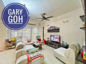 3 Strorey Terrace 2800sqft Casa Idaman Farlim Semarak Api Ayer Itam for Sale @RM950,000 By Gary ...