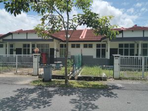 1 Storey Terrace @ Taman Seri Mambau, Seremban for Sale @RM200,000 By ...