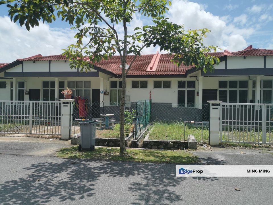 1 Storey Terrace @ Taman Seri Mambau, Seremban for Sale @RM200,000 By ...