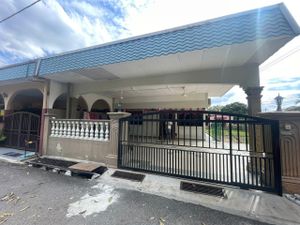 RUMAH TERASA -CONER LOT FOR SALE for Sale @RM350,000 By MING MING ...