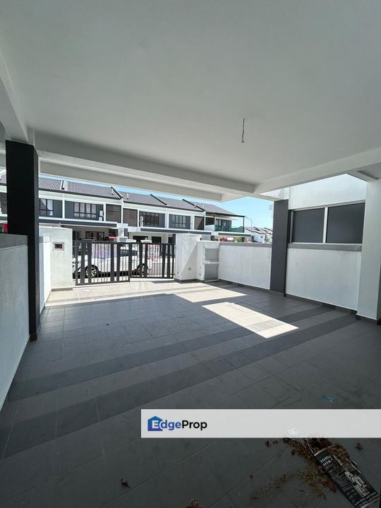 Nice Double Storey Terrace @ Rimbun Jasmine for Sale @RM638,000 By MING ...
