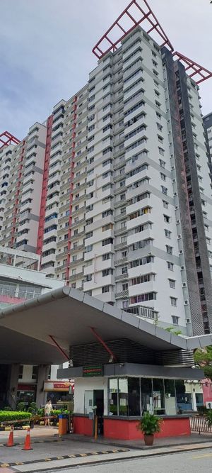 Koi Kinrara Suites for Sale in Puchong for Sale @RM495,000 By MING MING ...