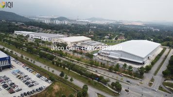 Sendayan Tech Valley, seremban 2.65ac New Heavy Industrial Factory for ...
