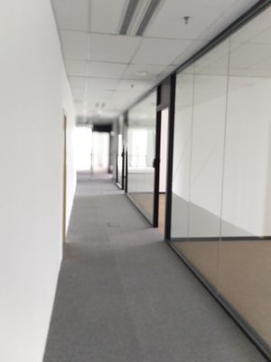 Partially fitted office in IOI City Tower for Rental @RM60,275 By ...