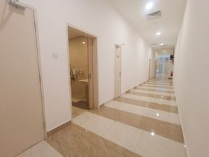 Ground floor retail office space in IOI City Tower for Rental @RM11,718 ...