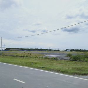 Undeveloped industrial land in Banting, great potential for future ...